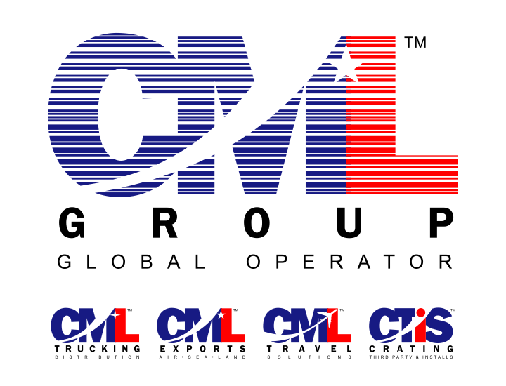 CML Export Inc - Auth